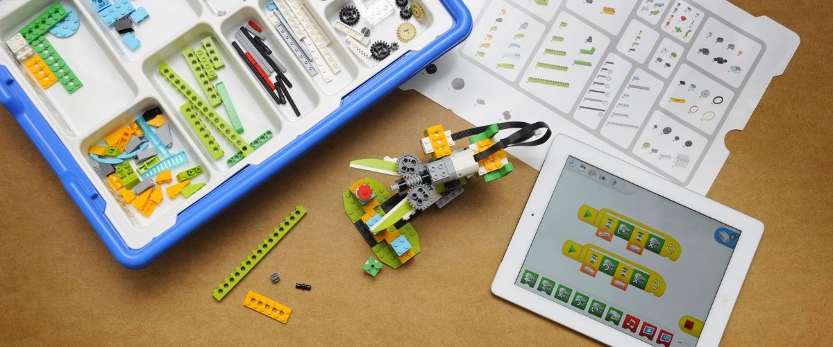 LEGO Education WeDo 2.0 – Kompleksowa recenzja 2021